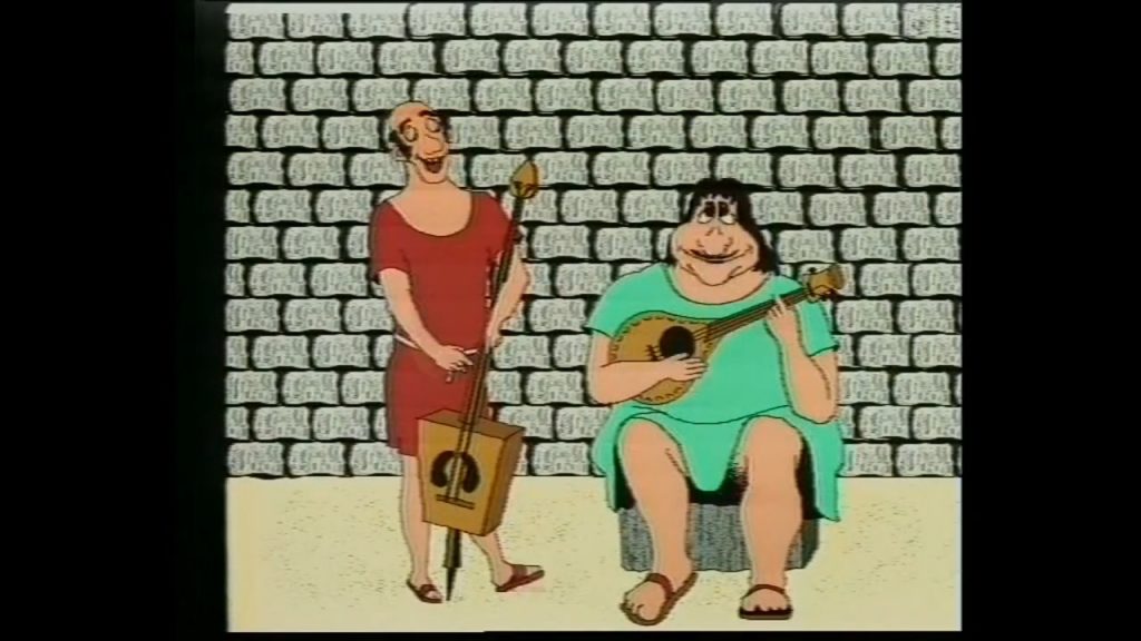 Dingo Pictures Works: Early Years « Kostya's Boring Codec World